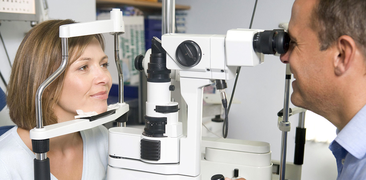 PAM (Medida do Potencial Visual) - DermaVisus